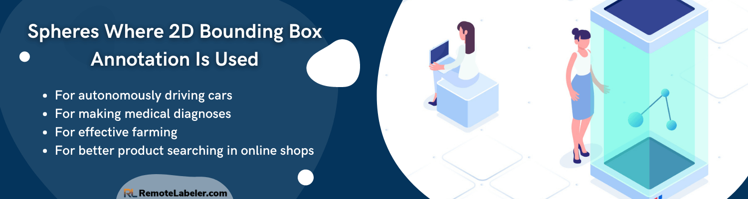 Bounding Box Annotation: Complete Guide - Remote Labeler