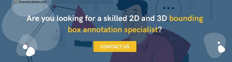 Bounding Box Annotation: Complete Guide - Remote Labeler
