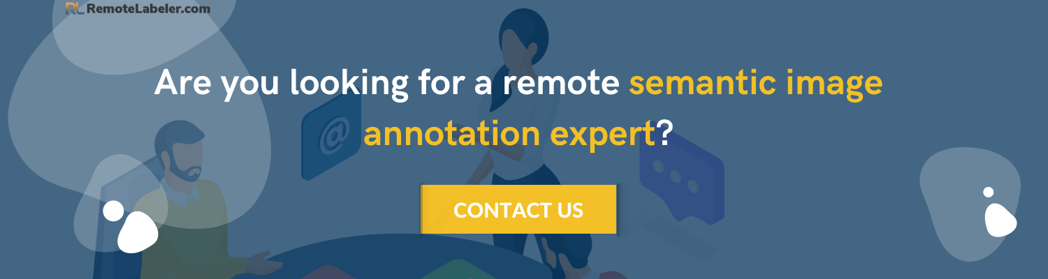 Understanding Semantic Image Segmentation and Its Use Cases