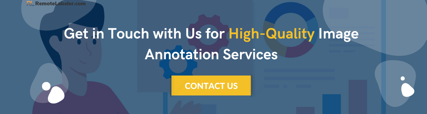 Online Image Annotation Services and How They Can Help You