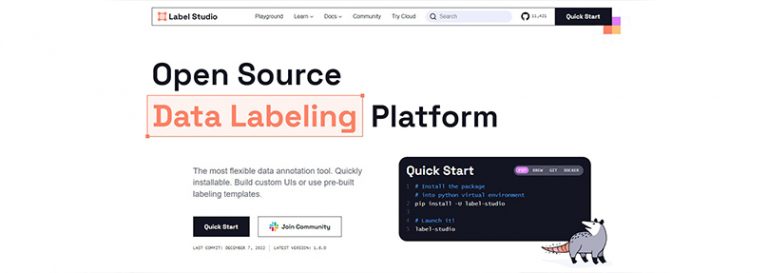 How to Label Data for Machine Learning - Remote Labeler