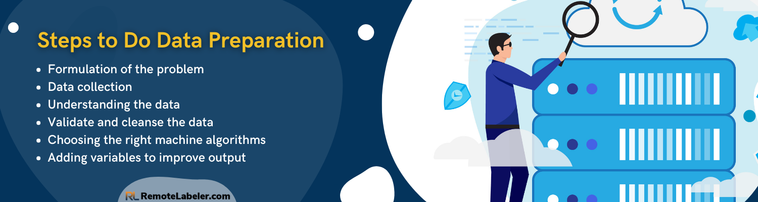 How to Label Data for Machine Learning - Remote Labeler
