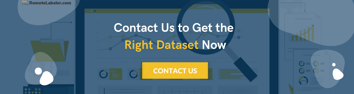 Some Tips On How To Get Your First Training Data Set