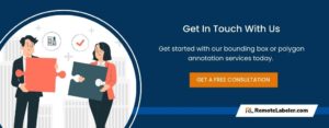 Bounding Box vs Polygon Labeling: Mastering Image Annotation