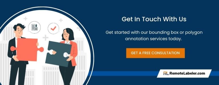 Bounding Box Vs Polygon Labeling Mastering Image Annotation