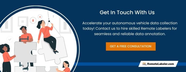 Autonomous Vehicle Data Collection For Self-Driving Car